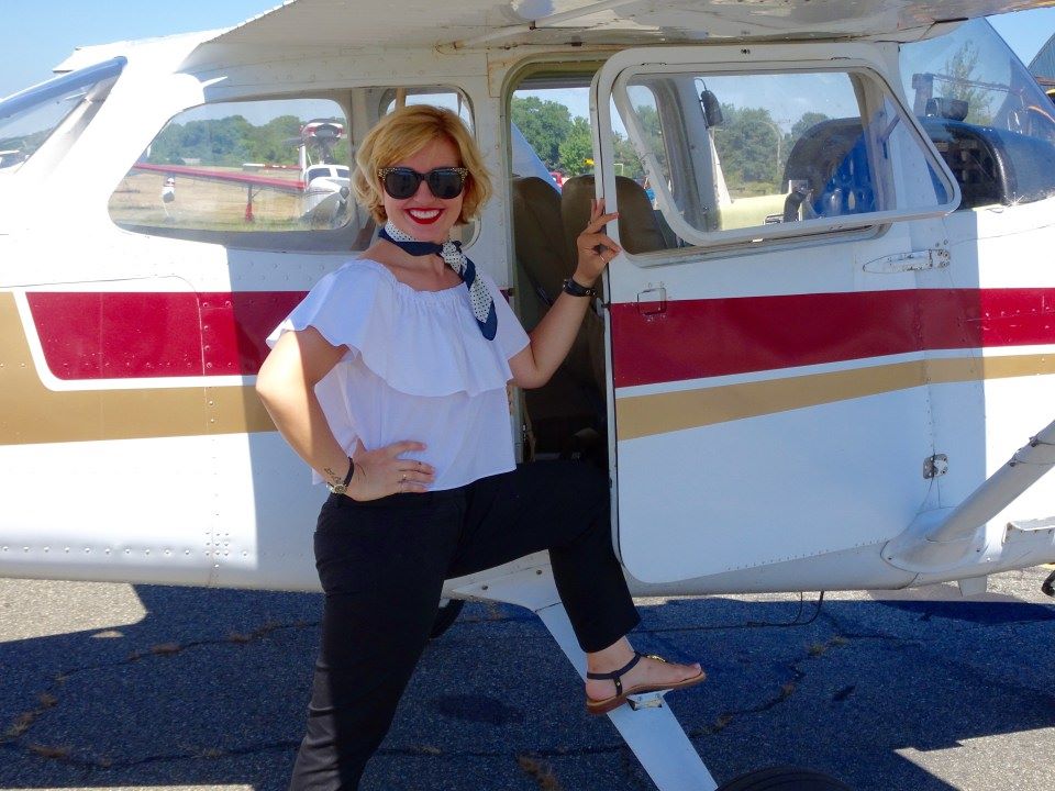 pilot kate