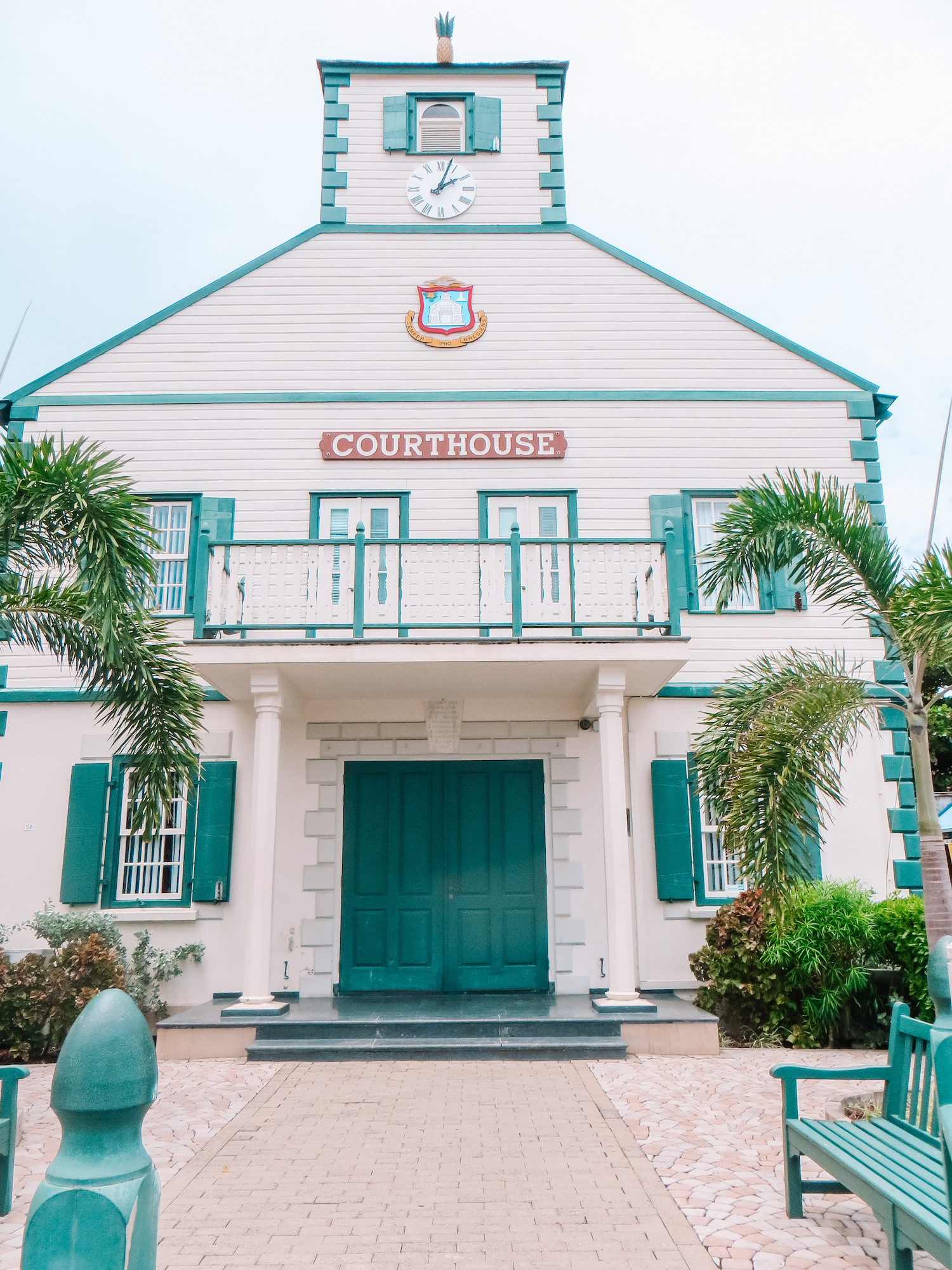 Travel Guide: St. Martin