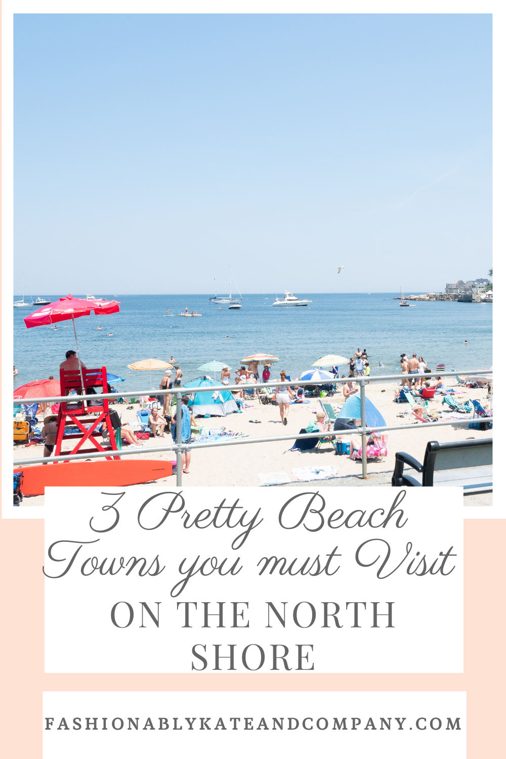 Three Pretty Beach Towns you must visit on the North Shore