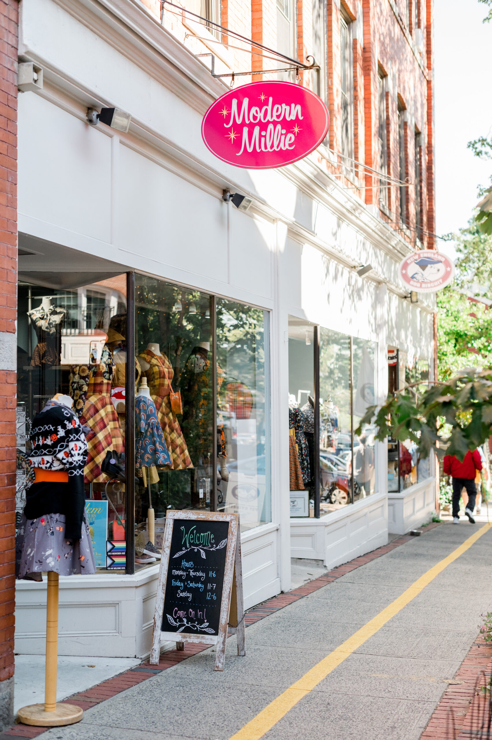 The Best of Salem, Massachusetts
