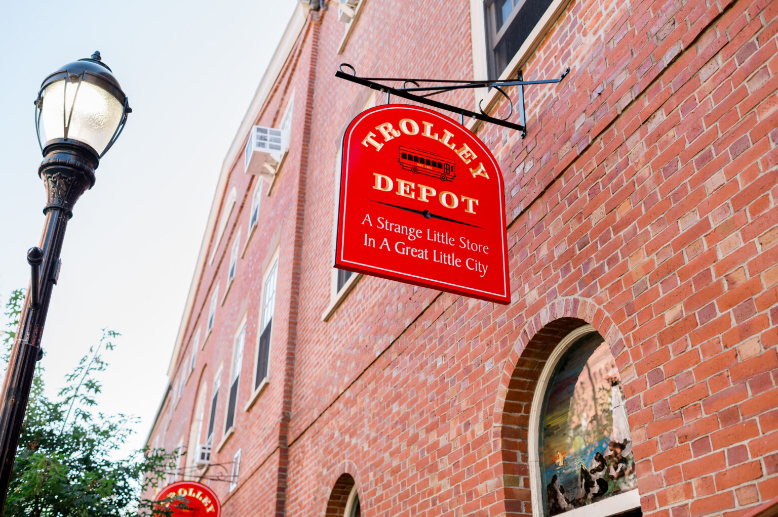 The Best of Salem, Massachusetts